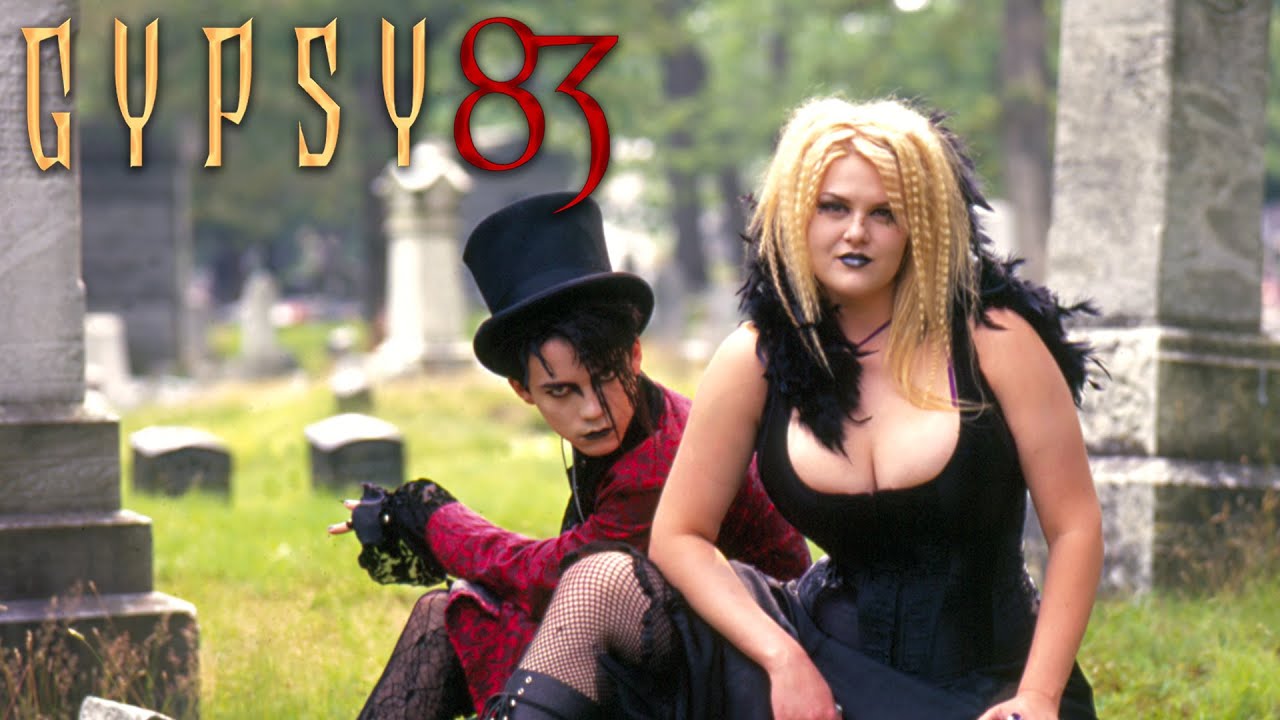 Gypsy 83 - 4K HD Restoration Trailer (Theatrical Cut)