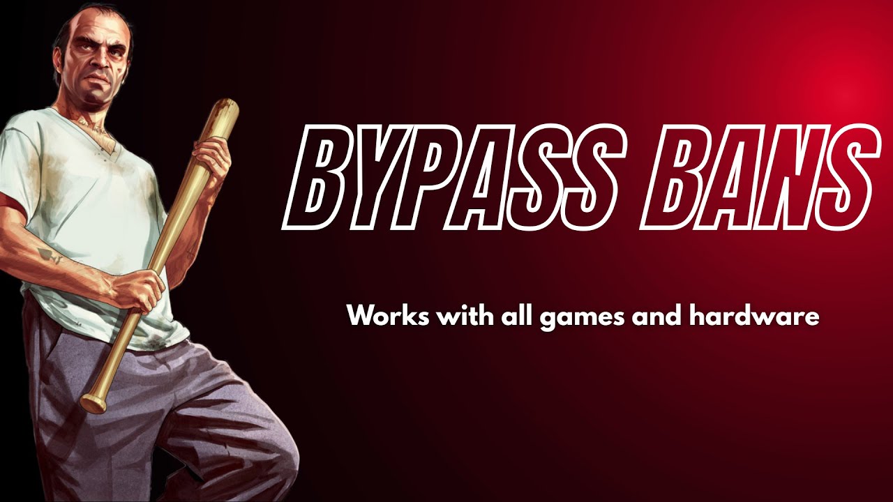 Ultimate HWID Spoofer Based on GitHub