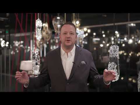 Forever Collection | Schonbek Luxury Lighting | Dallas Market | Chandeliers | Interior Design