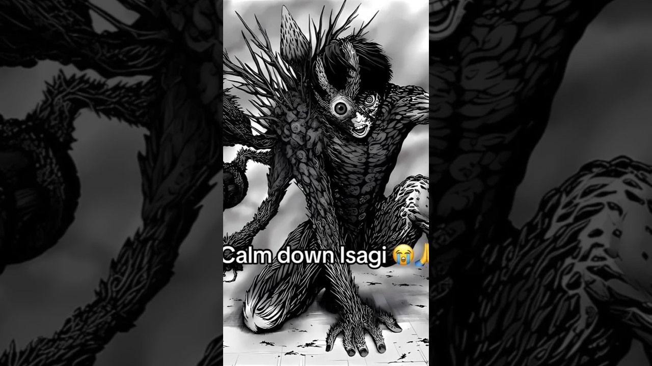 Wtf is bluelock even about😭🙏 #bluelock