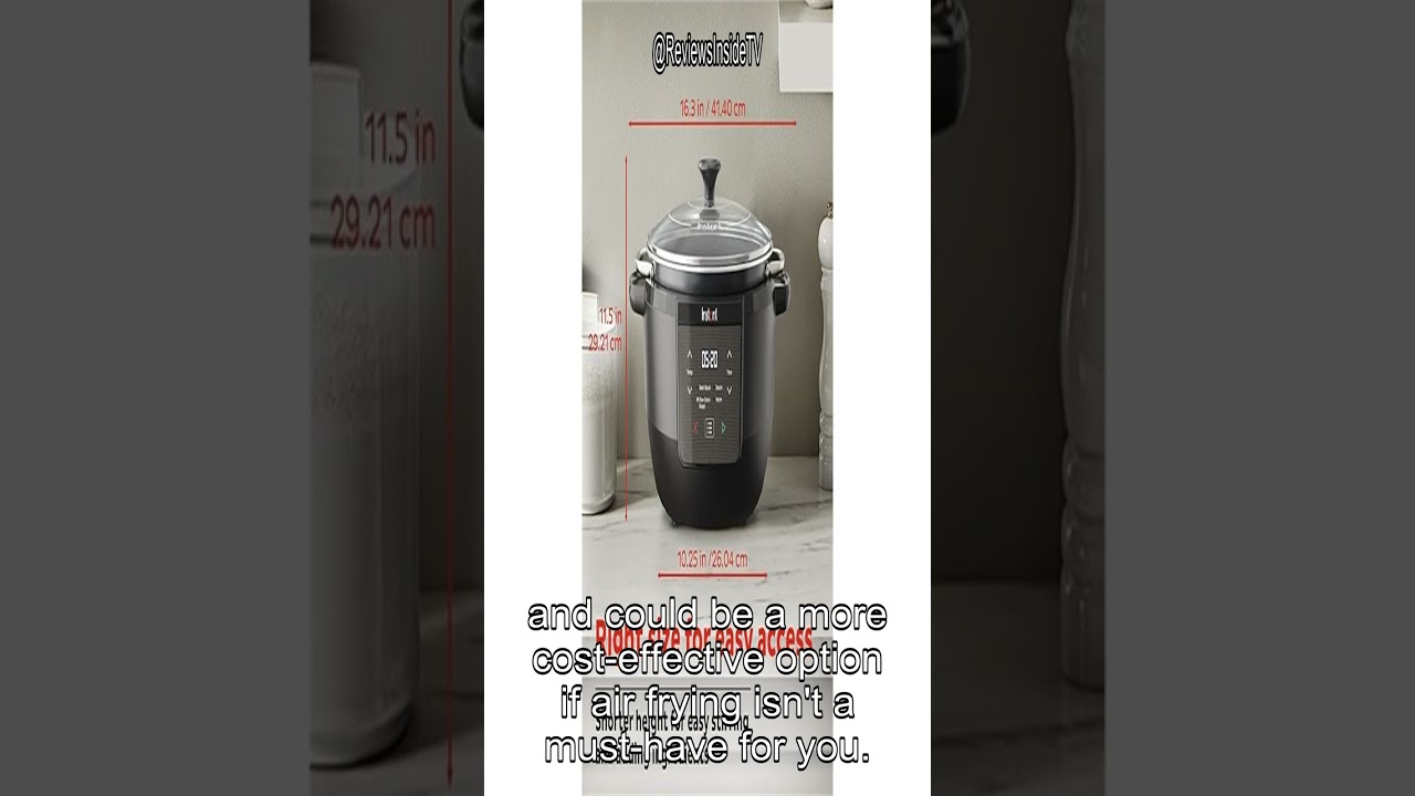 Instant Pot Superior Cooker Review: Does This 4-in-1 Multicooker Live Up to Its Hype?
