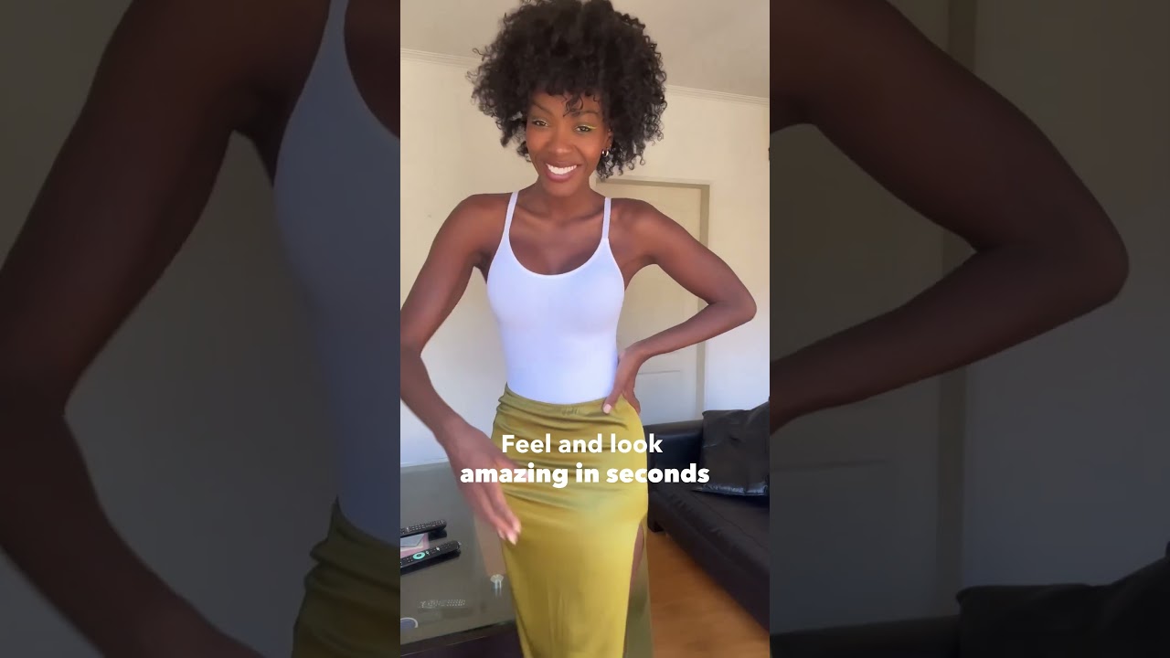 The CAMI for EVERY Outfit ✨