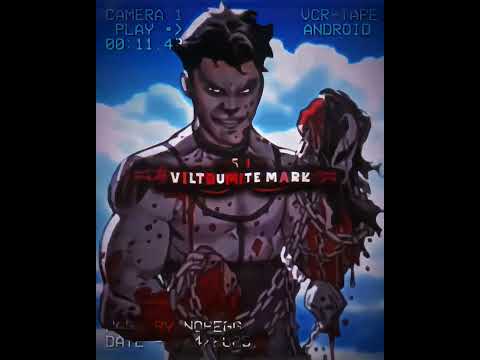 Sinister Mark vs Viltrumite Mark #invincible