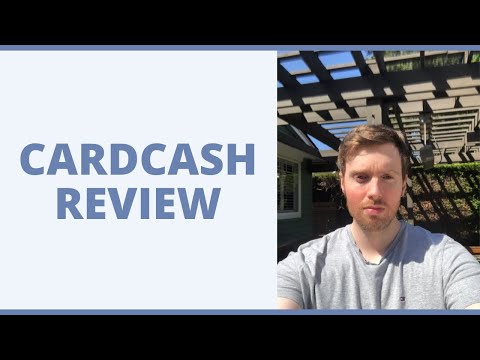 CardCash Review - How Much Can You Earn For Selling Your Gift Cards?