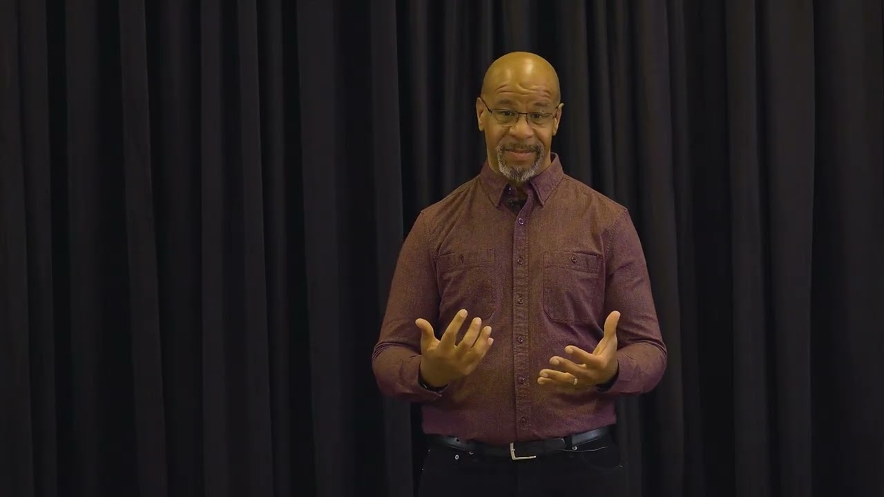 Process to Greatness - Nigel Romany