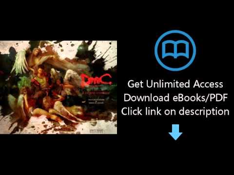 Download Devil May Cry: A Divine Comedy PDF