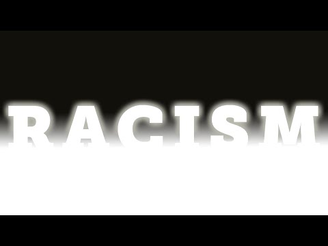 Racial Oppression | A Philosophy To Consider