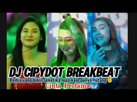 DJ Cipydot Full Remix Viral Cinta Pertama|Hero Alan Walker| Perpisahan Termanis |Demi Cinta|Dimatamu
