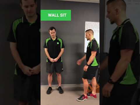 Patella Tendinopathy