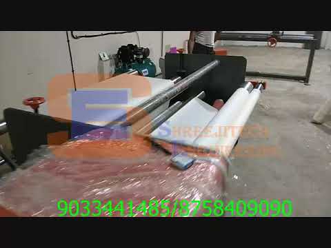 Unwinder Unit Machine at Best Price in India