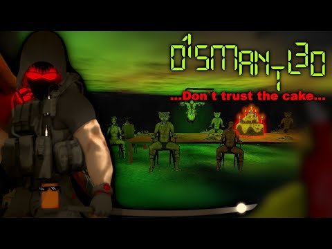 Steam Community :: Dismantled