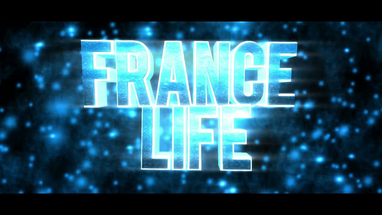France Life RP | Trailer Officiel | Five M | GTA 5 RolePlay