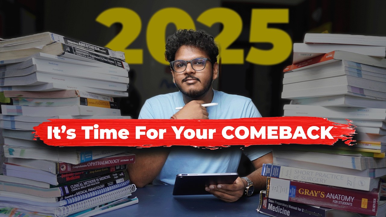 Unlocking Your Potential: The Ultimate Guide to an Academic Comeback in ...