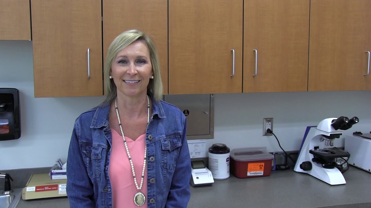 Medical Assisting Program Virtual Tour