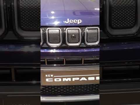 Jeep Compass Front Camera 🔥#jeep #jeeplife #shorts #youtubepartner #viral #millionviews #trending