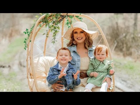 Loved ones of Chisholm woman killed seek support for her children