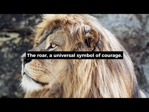 Lion Tattoo Designs and Meaning: Viral Trend