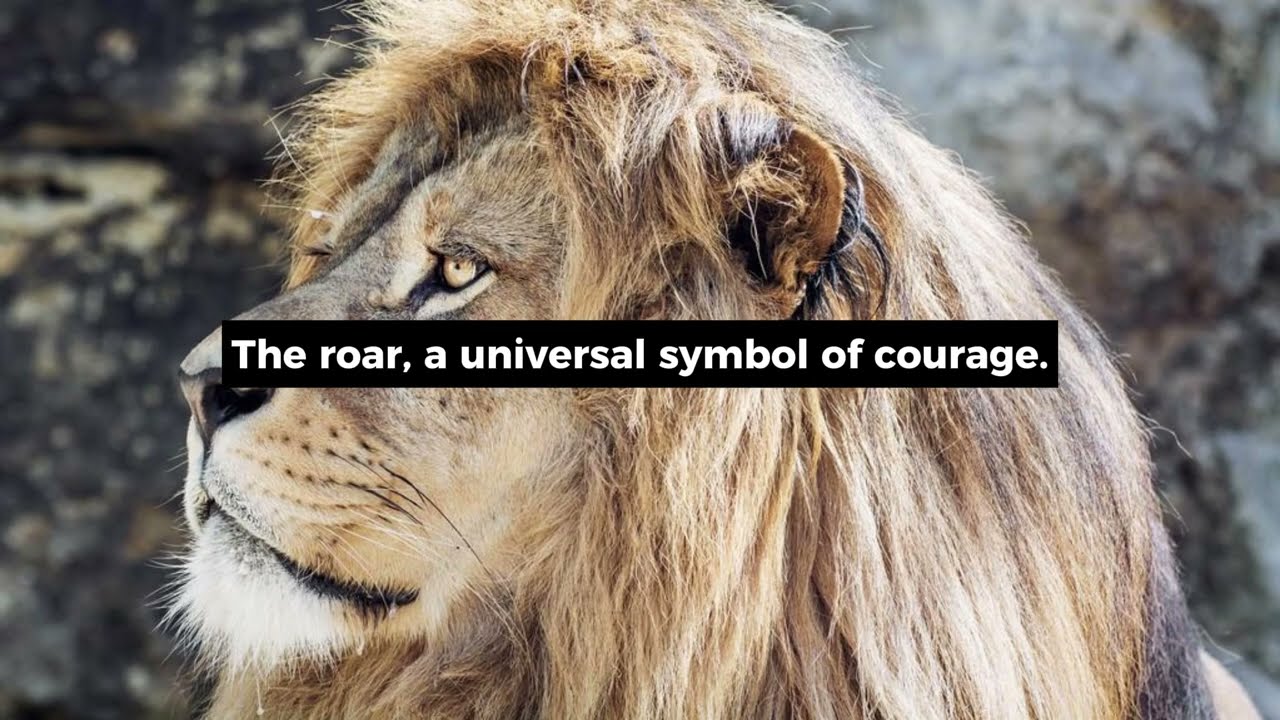 Lion Tattoo Designs and Meaning: Viral Trend