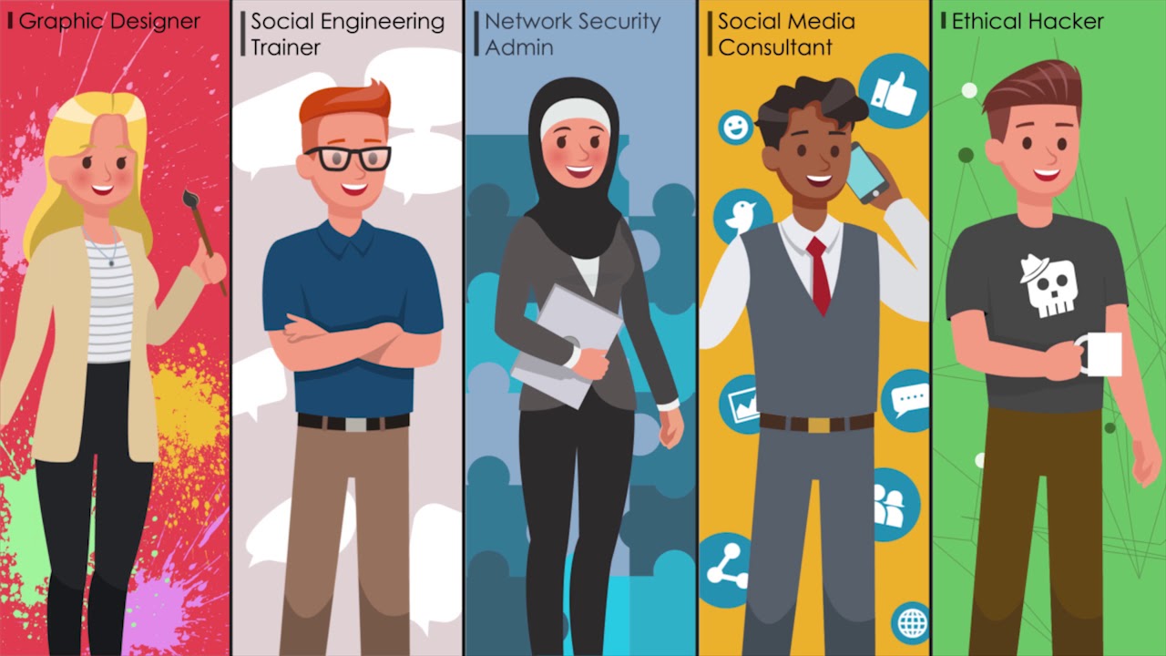 An Introduction to Cybersecurity Careers