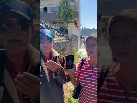 Soy extemporáneo y no me quieren dar mi pasaporte! Qué hago ?