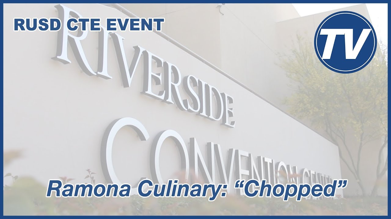 CTE: Ramona Culinary 2018 