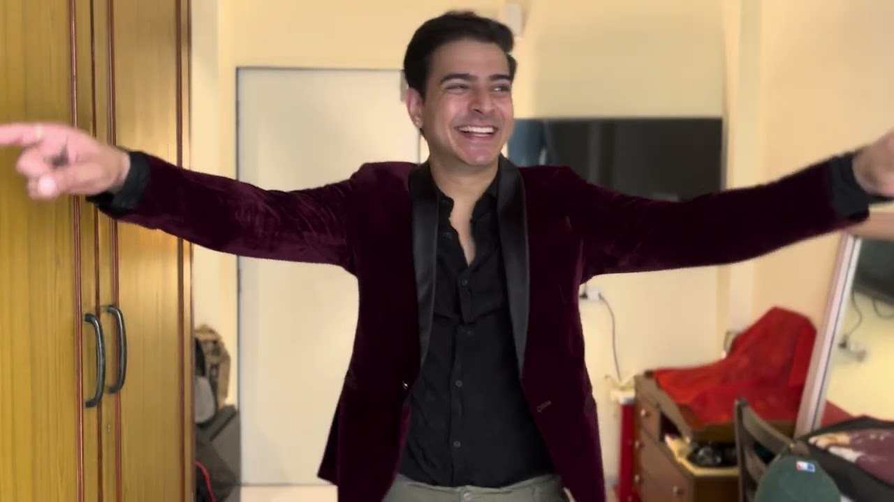 Male Host Audition For Lux ✨ #adshoot #celebrity #auditions #actorslife #explorepage 🎬