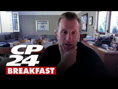 Actor Scott Caan on what's in store for season 3 of 'Alert: Missing Persons Unit'