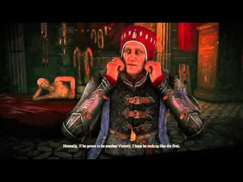 Steam Community :: Video :: The Witcher 2: Death of Dethmold, Roche's ...