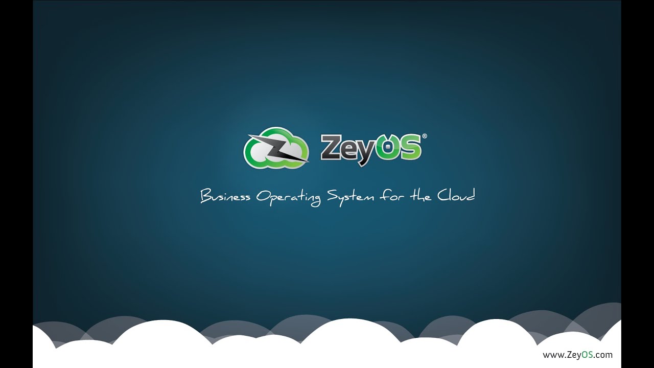 ZeyOS Introduction