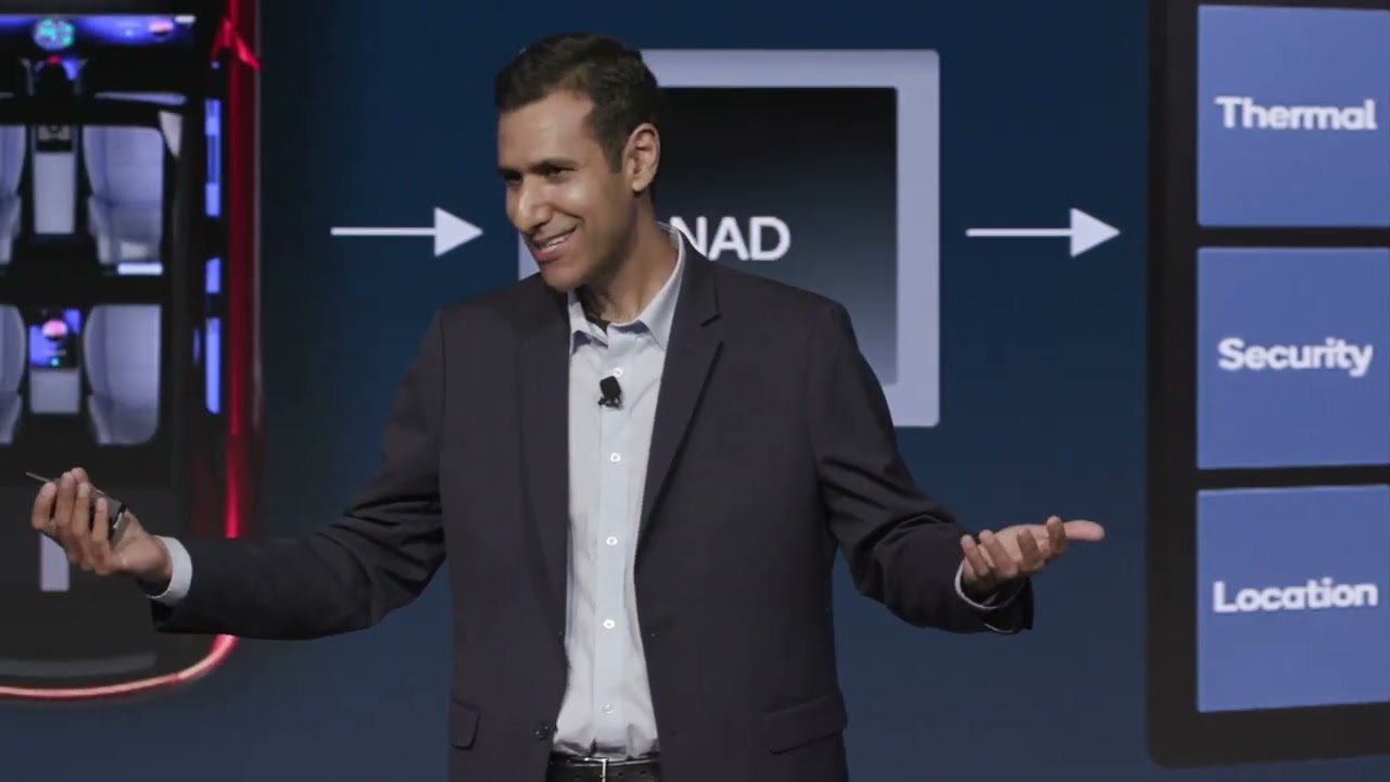 Qualcomm 5G Summit Masterclass: How Snapdragon is changing the connected driving experience