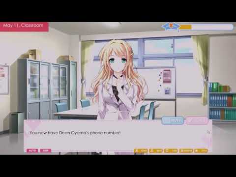 Love Language Japanese #35 (Preview)