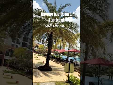 LANGKAWI, MALAYSIA | dayang bay resort| Langkawi | Malaysia | resorts in Langkawi