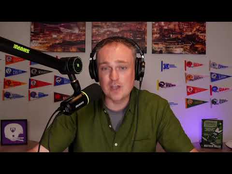 Are the Vikings among the biggest win-now teams in 2025?