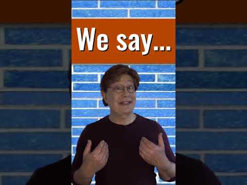 Learn American Slang! - SEEM SANE
