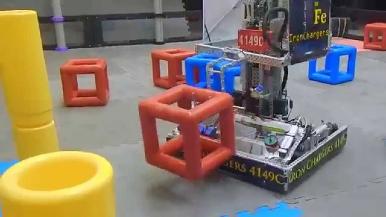 Single Linear Lift - VEX V5 General Discussion - VEX Forum