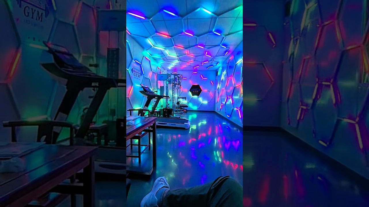 RGBIC 24V LED strip kit is not just light, it’s mood, atmosphere and style in every detail.
