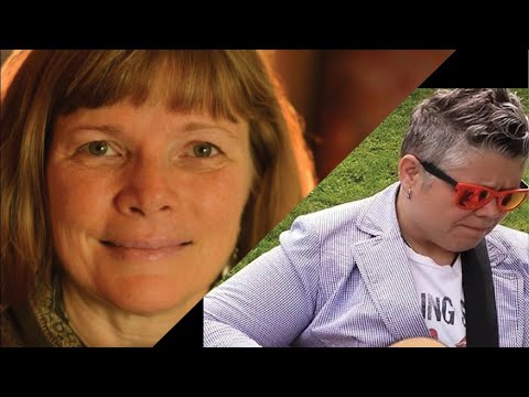 Digital Creation Swap: Music & Visual Art: Cathie Urgin | Amy Bishop