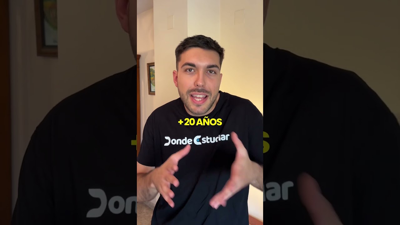 Qué son las PRUEBAS LIBRES DE FP #PruebasLibresFP #FP #FormacionProfesional