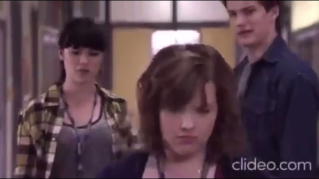 Jake and Katie being parents for a minute straight (REUPLOAD)