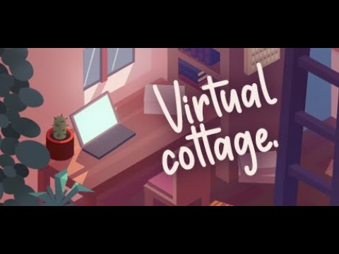 Steam Community :: Video :: Virtual Cottage Game Review