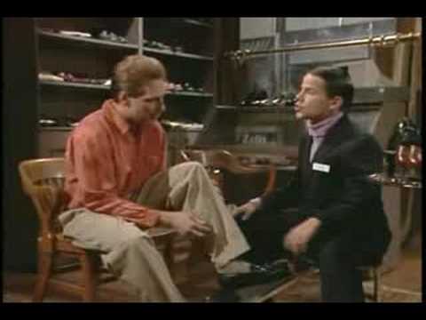 Bill Arvo training at thermotron — Hell i was there 2 – management ...