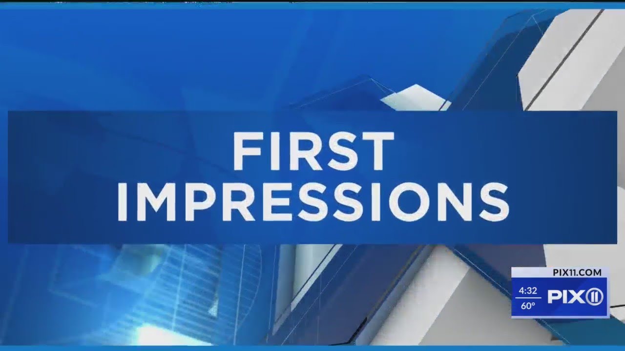 Make a good first impression in 30 seconds