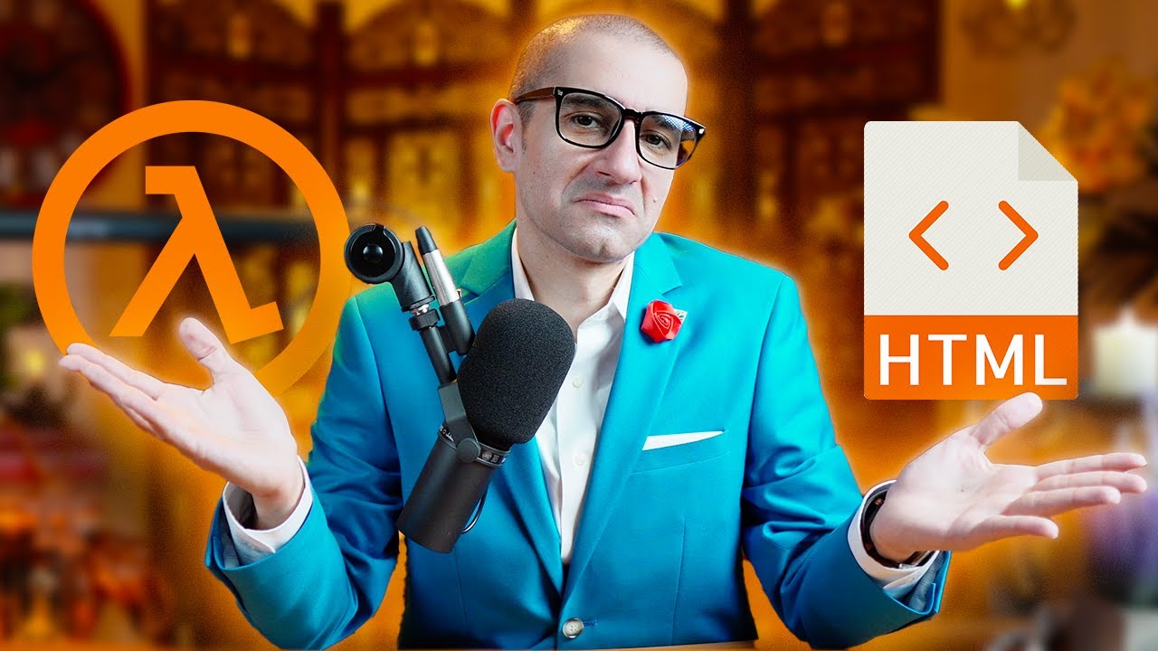 How To Return HTML From AWS Lambda (1 Min)