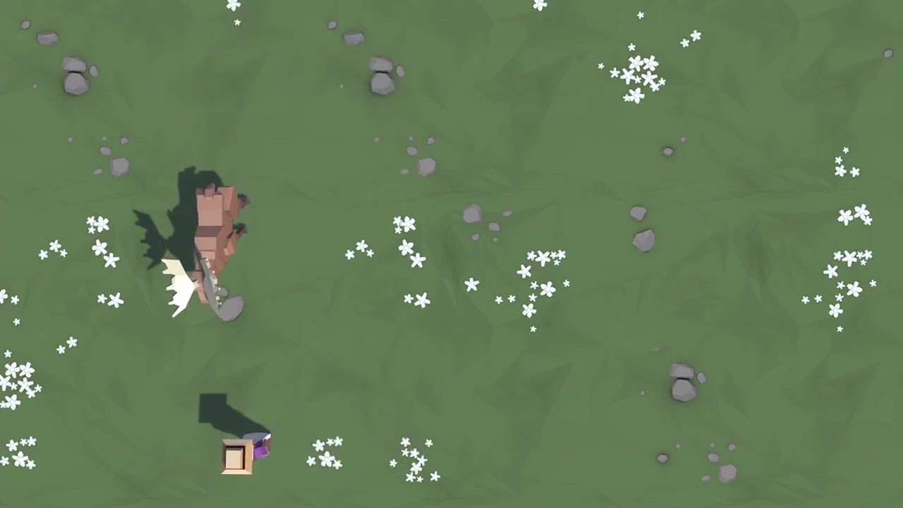 Unity Create with Code | Unit 2 - Basic Gameplay