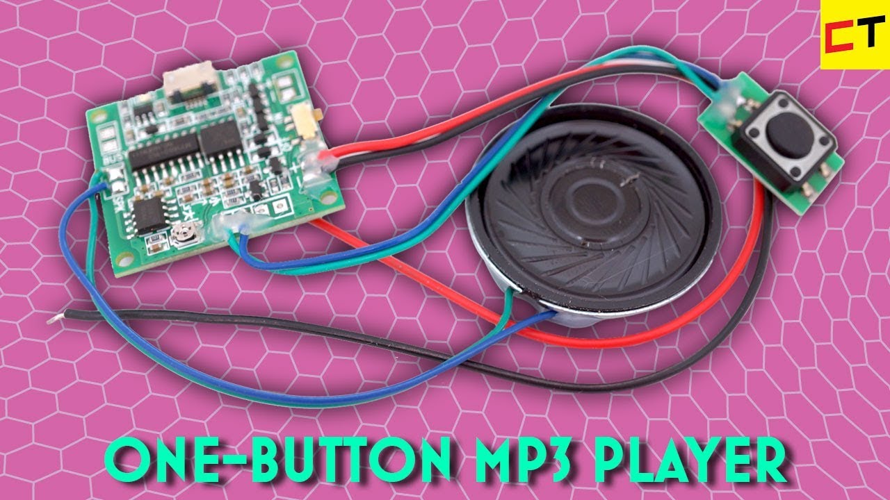 Add sound to anything