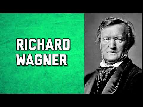 How to pronounce "Richard Wagner" in German
