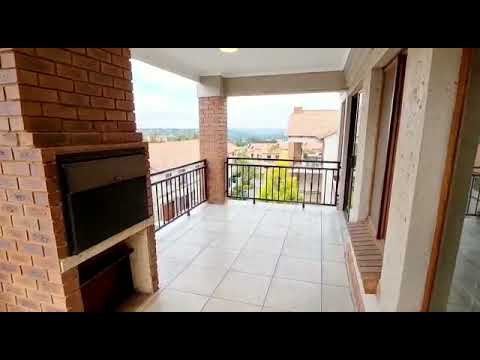 Chessman | Unfurnished | 3-Bedroom | Apartment | To Let | Pretoria East | Feel-at-Home Properties.
