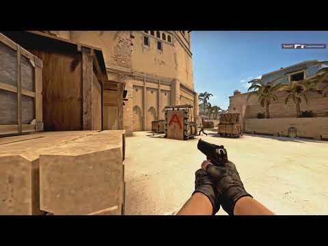 Steam Community :: Video :: Deagle 4K quick edit