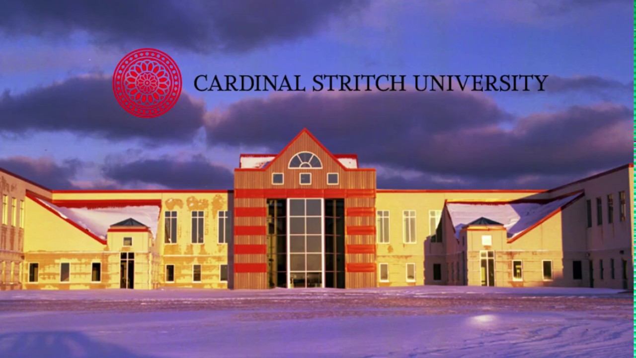 Cardinal Stritch University History Video
