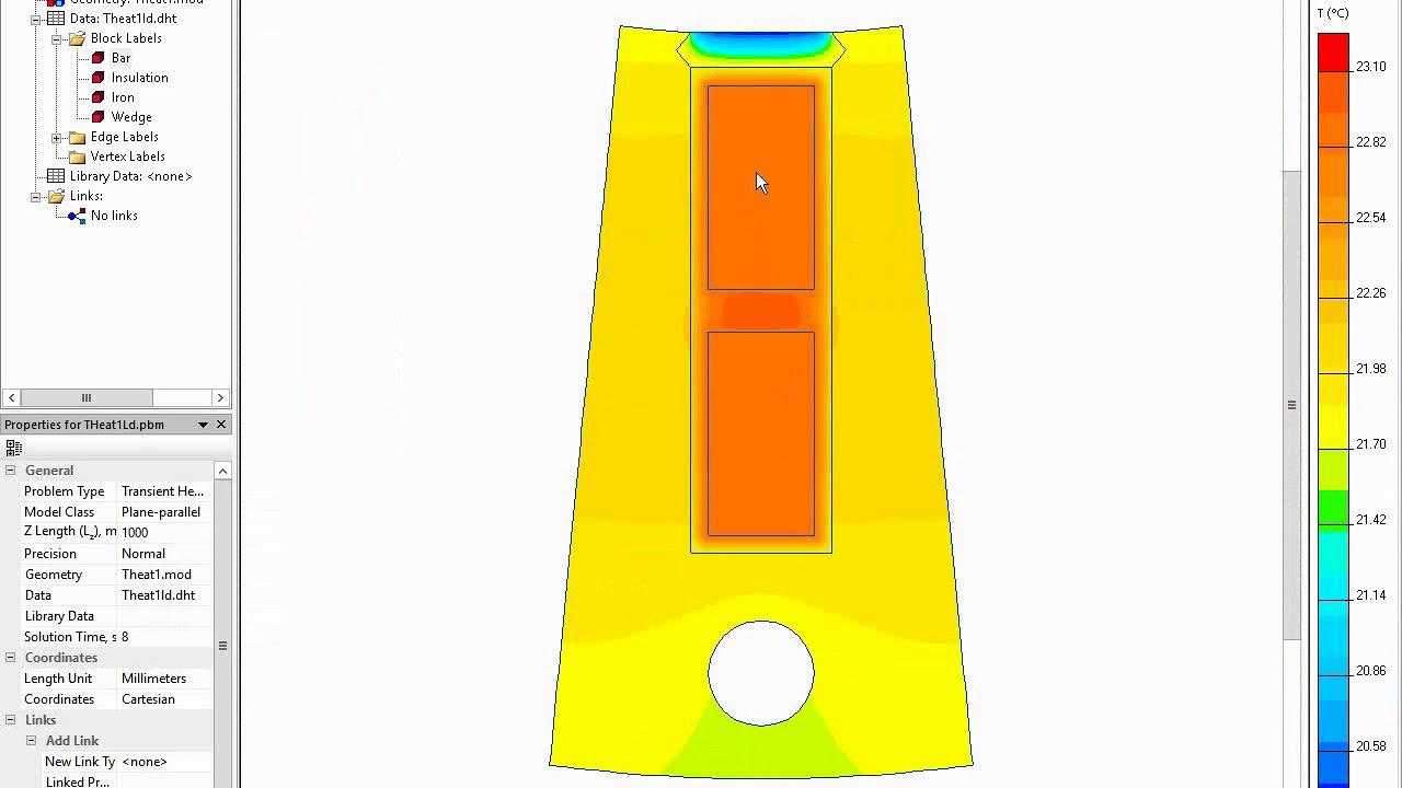 QuickField Free Tool: QuickField formula plotter